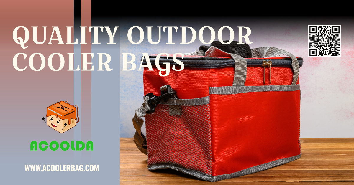 How Poor Quality Outdoor Cooler Bags Are Ripping You Off - ACOOLERBAG ...