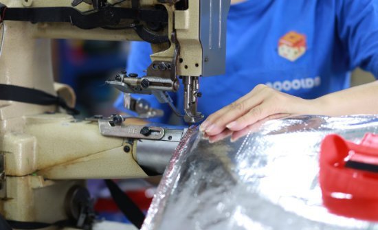 Cold Chain Delivery Bag, Cooler bag, Medic Thermo Bags - ACOOLERBAG by ...